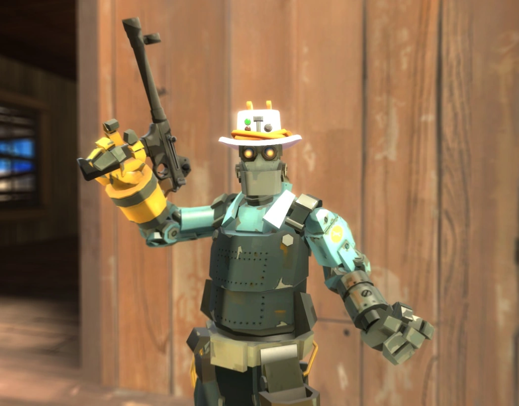 Meet Toastatron! | Fandom