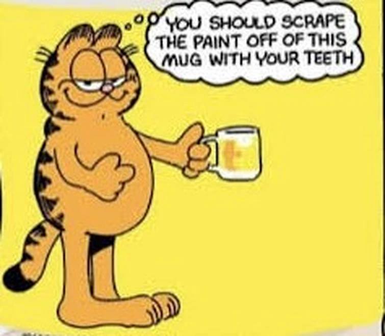 Discuss Everything About Garfield Wiki | Fandom