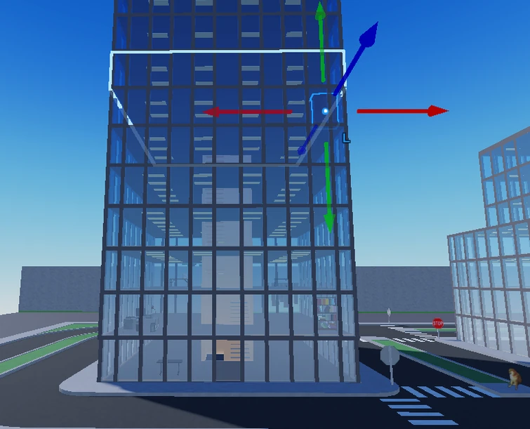 Building stuf | Fandom