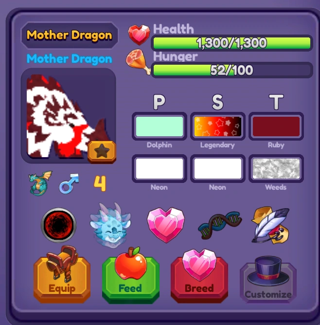 Swapping these two | Fandom