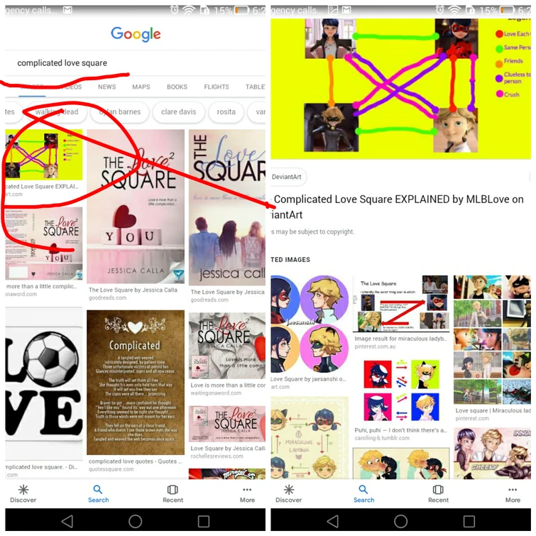 Google knows it | Fandom
