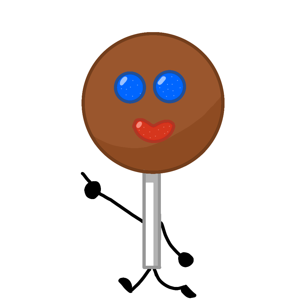 Clown Popsicle | Fandom