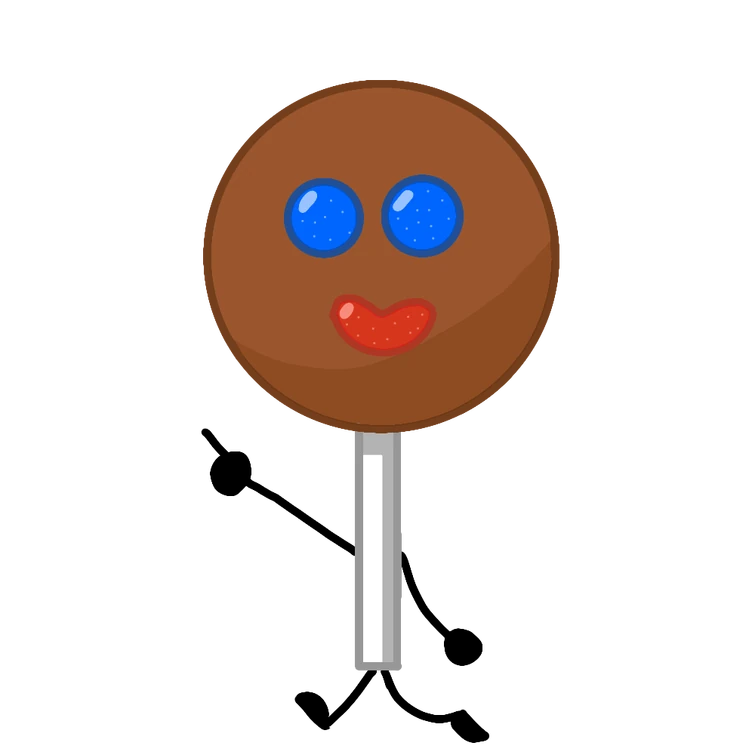 Clown Popsicle | Fandom