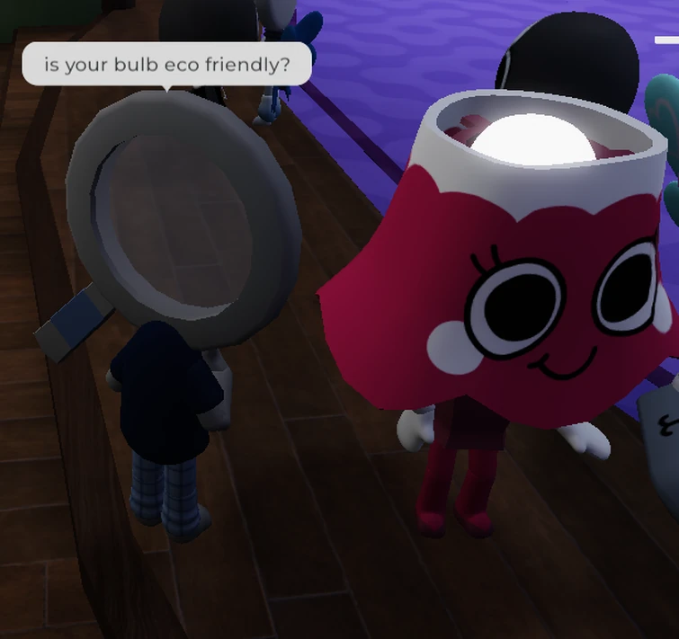 POV: Me as Rodger | Fandom