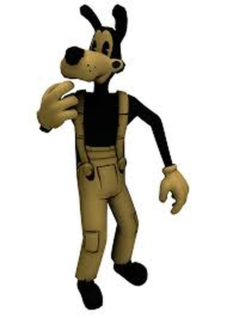 reasons you should play BATIM | Fandom