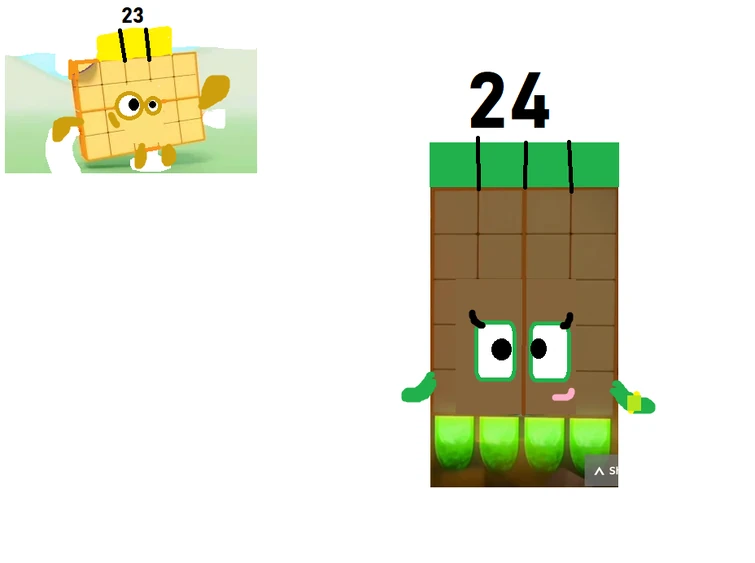 Discuss Everything About Numberblocks Wiki | Fandom