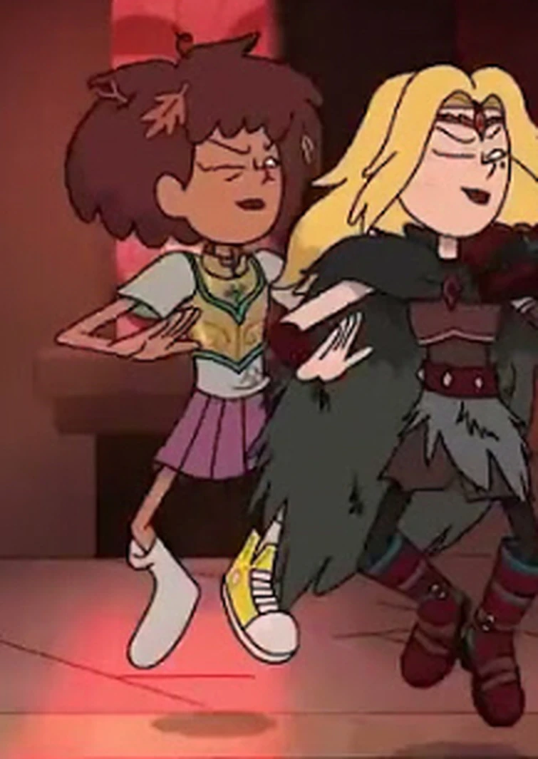 Never pause this show.. | Fandom