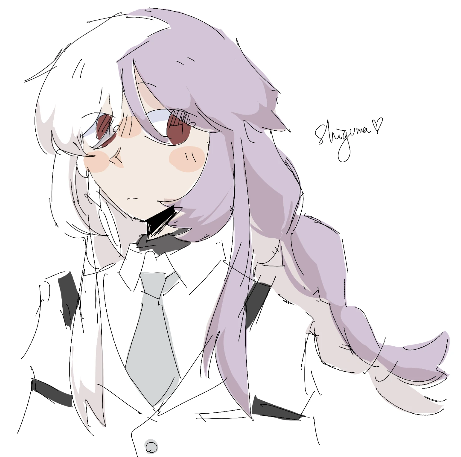SHIGUMA | Fandom