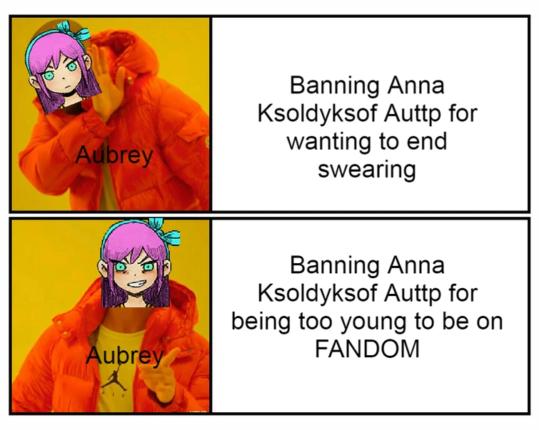 I love being admin. | Fandom