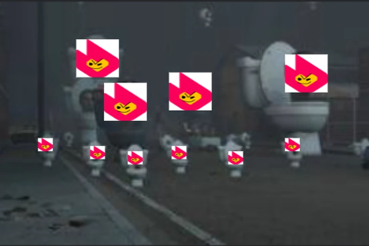 skibidi wiki 41 | Fandom