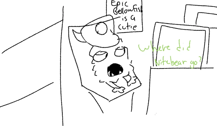 Five Nights at NiteBear’s | Fandom