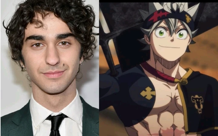 What think of a idea if confirms movie and adaptation of black clover ...