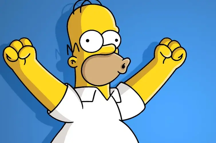 Inconsistently Admirable Proposal: Homer Simpson | Fandom