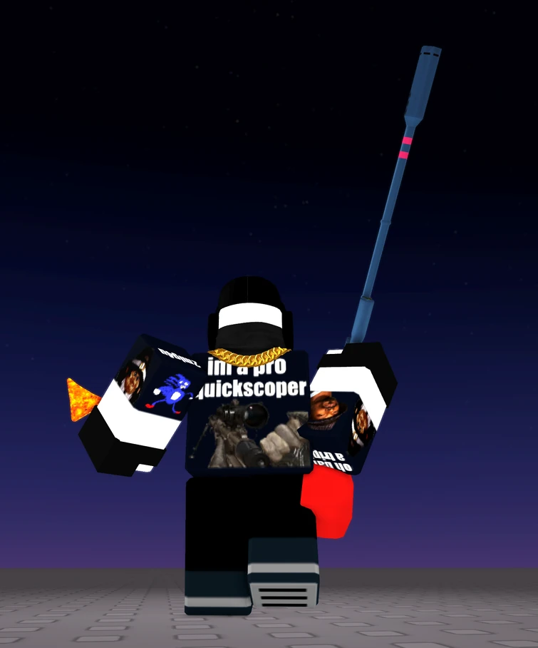 mlg chance avatar bcuz, why not? | Fandom