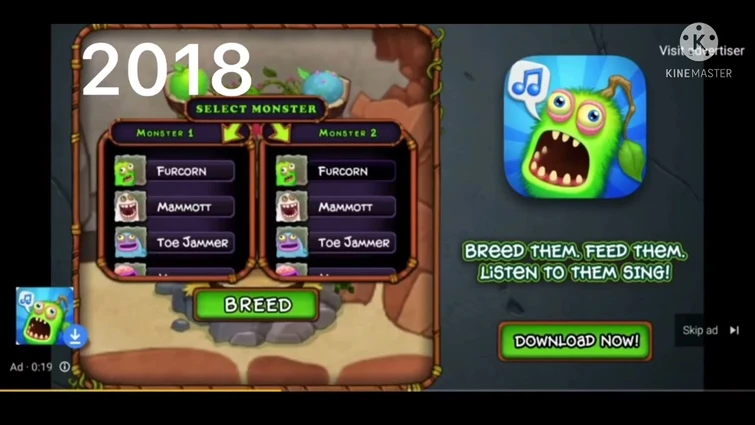 The New MSM Update Is Fire! | Fandom