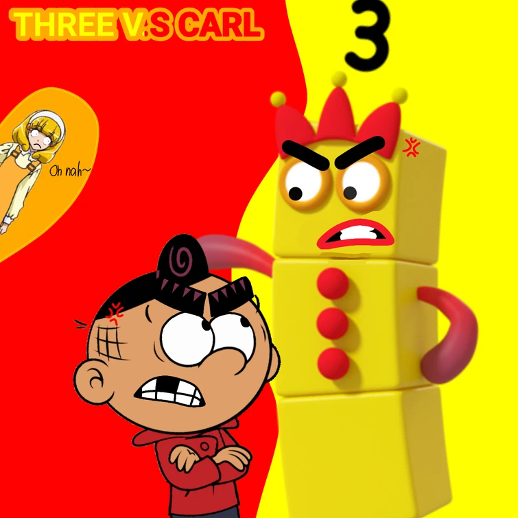 Discuss Everything About Numberblocks Wiki | Fandom