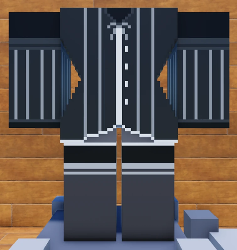 Betty + pajama skin | Fandom