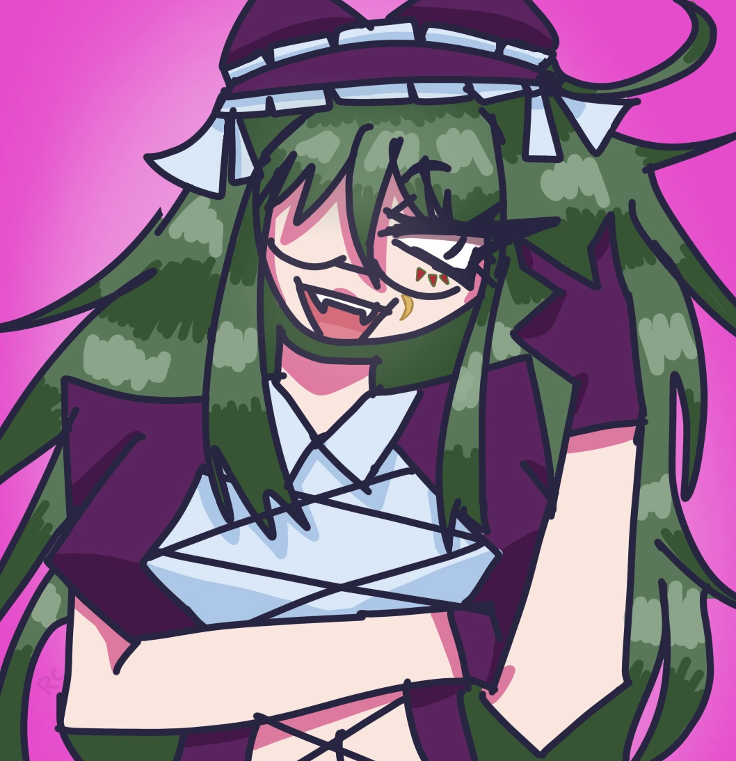 Screams bcuz im making a fpe x masa au on the fpe fanon | Fandom