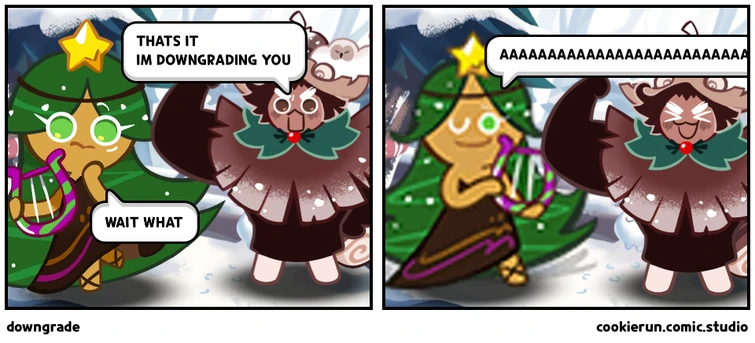 Discuss Everything About Cookie Run: Kingdom Wiki | Fandom