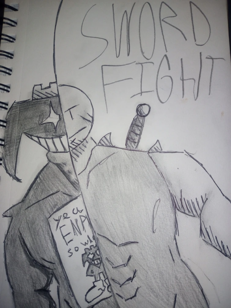 Four of an Enfosi (edgy foak) | Fandom