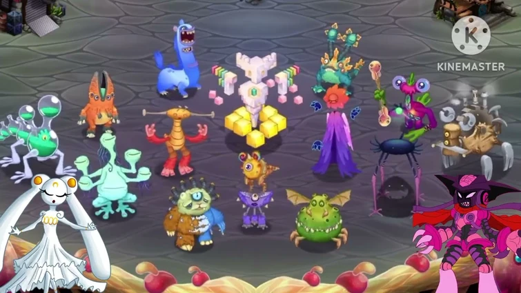 ethereal workshop wave 6 concept. | Fandom