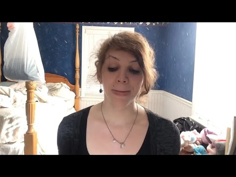 Now I can become the anime boy Akko wanted me to become | Fandom