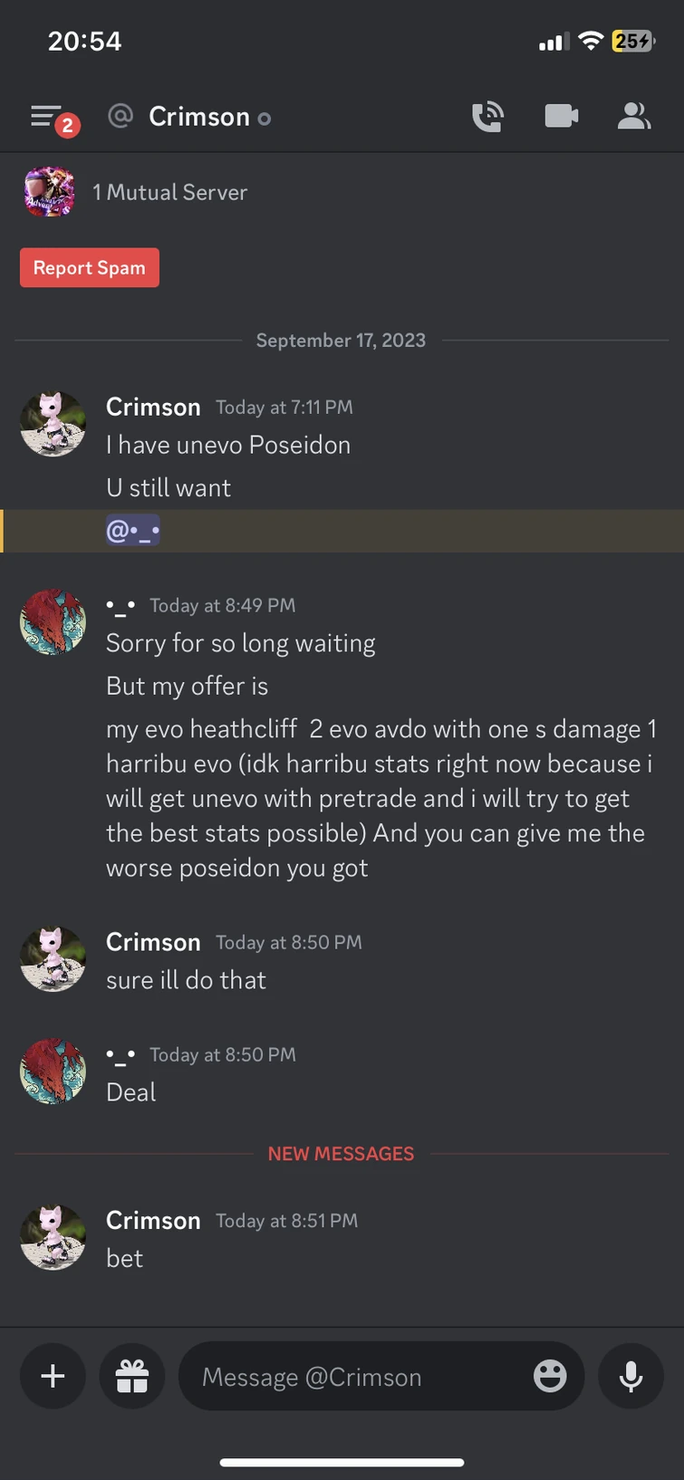 Discuss Everything About Anime Adventures Wiki | Fandom