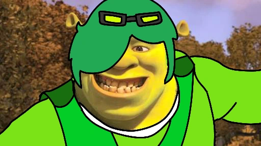 SHREK Scientist | Fandom