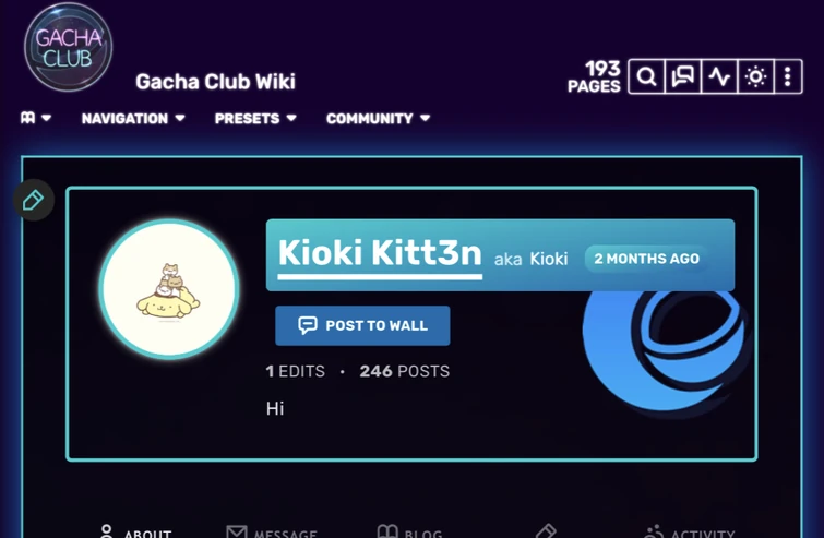 Thread Moderator staff applications open! | Fandom