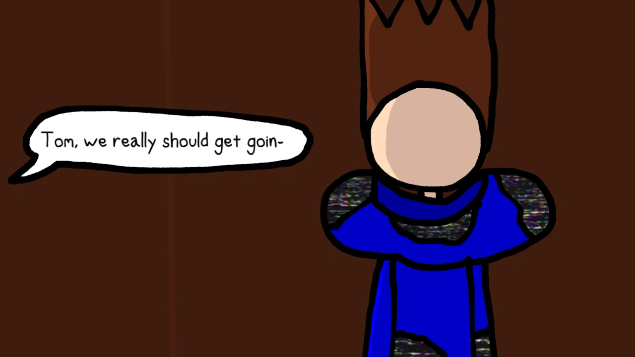 this is gonna end poorly, i just know it | Fandom