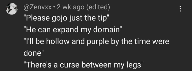 yassifying ur pfps (for fun) | Fandom