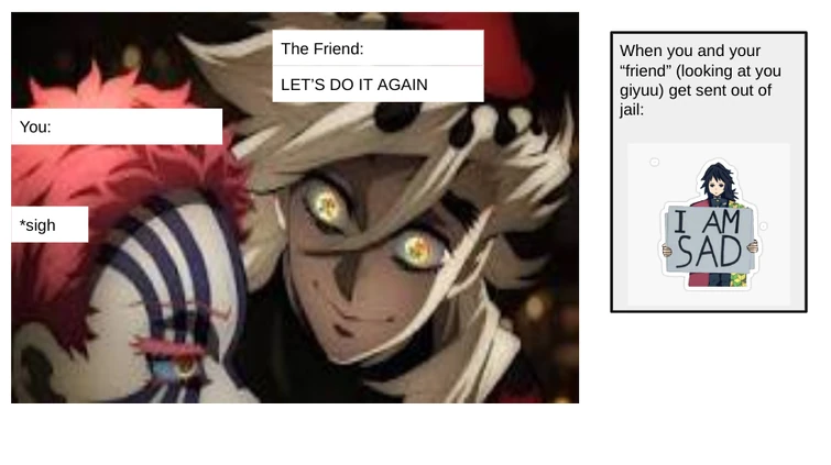 Muzan Memes 1 & 2 | Fandom