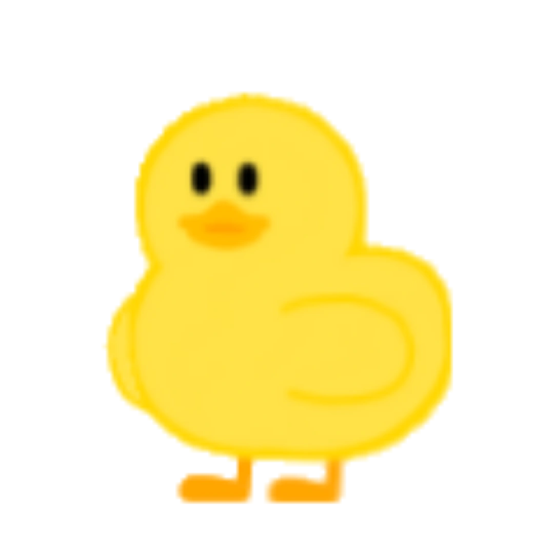 Little Duck | Fandom