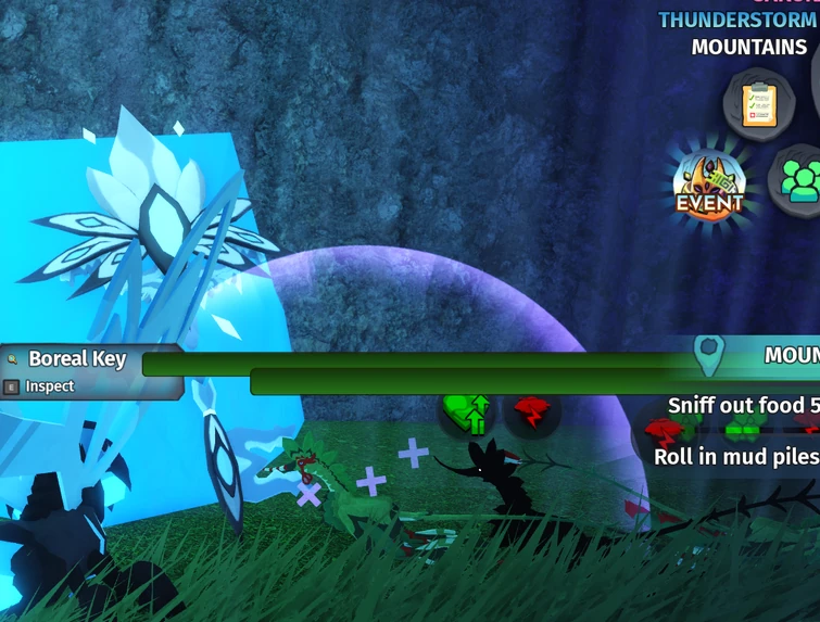 Key Locations | Fandom