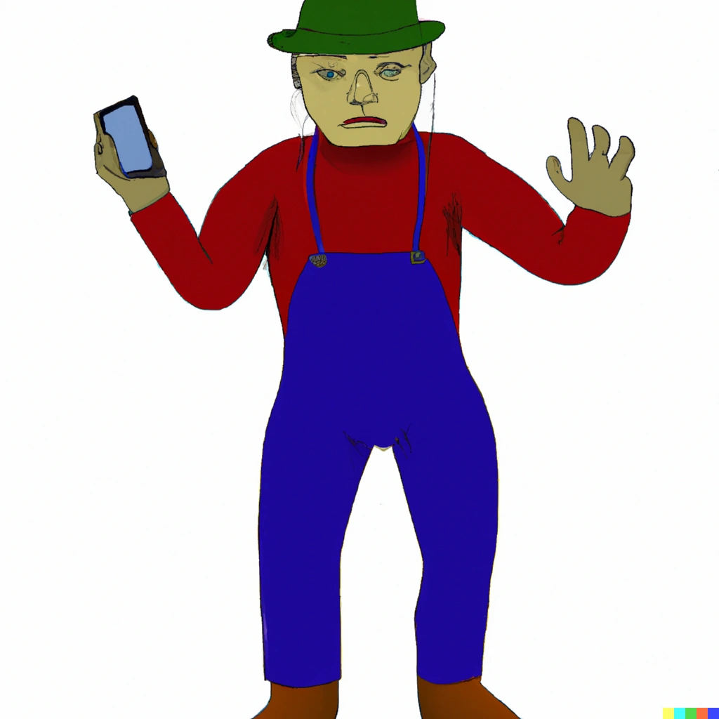 dall-e is a gift | Fandom