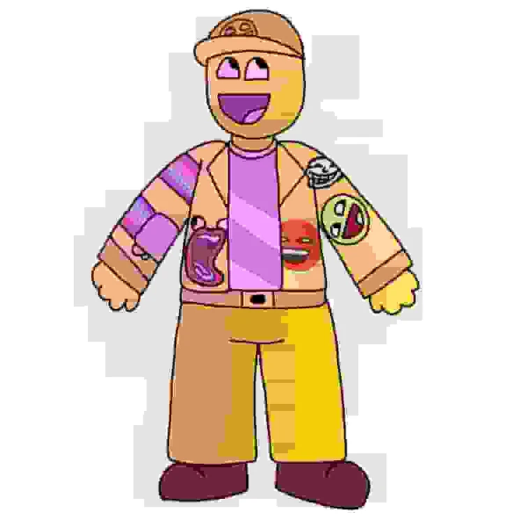 Discuss Everything About Roblox BEAR Wiki | Fandom