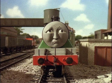 Does Haunted Henry deserve the hate it gets? | Fandom