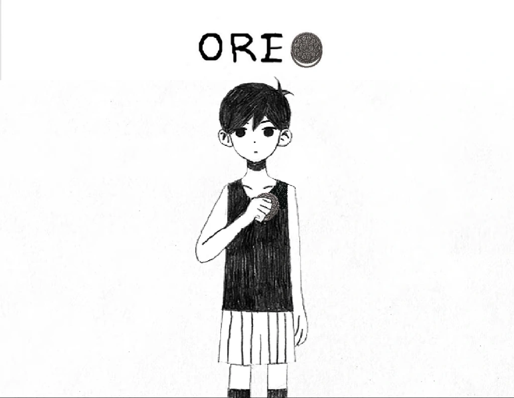 Omori orio | Fandom