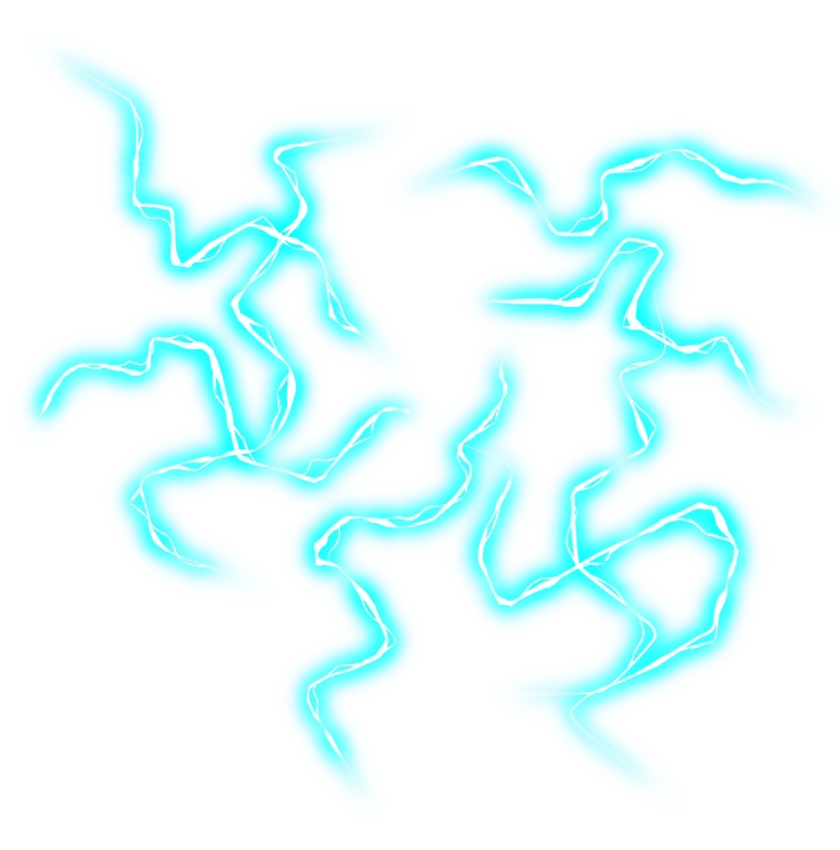 So I said "fuck it" and learned to draw lightning | Fandom