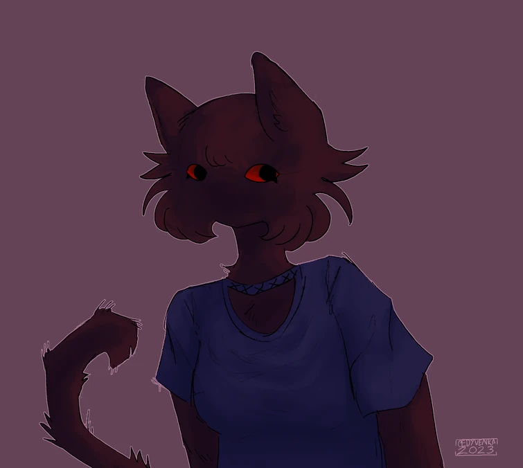 its cedyvenka say hi to them | Fandom