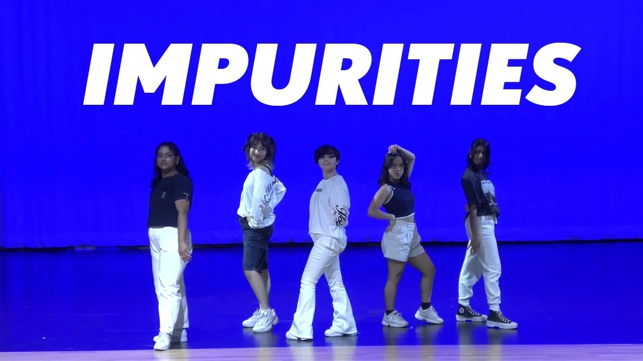 Impurities Dance Cover: Hopkinton K-Club 2023 Showcase Cover | Fandom