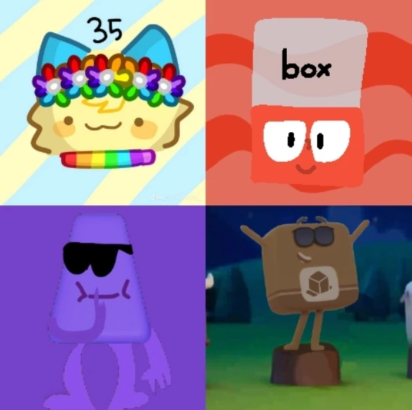 New profile pic | Fandom