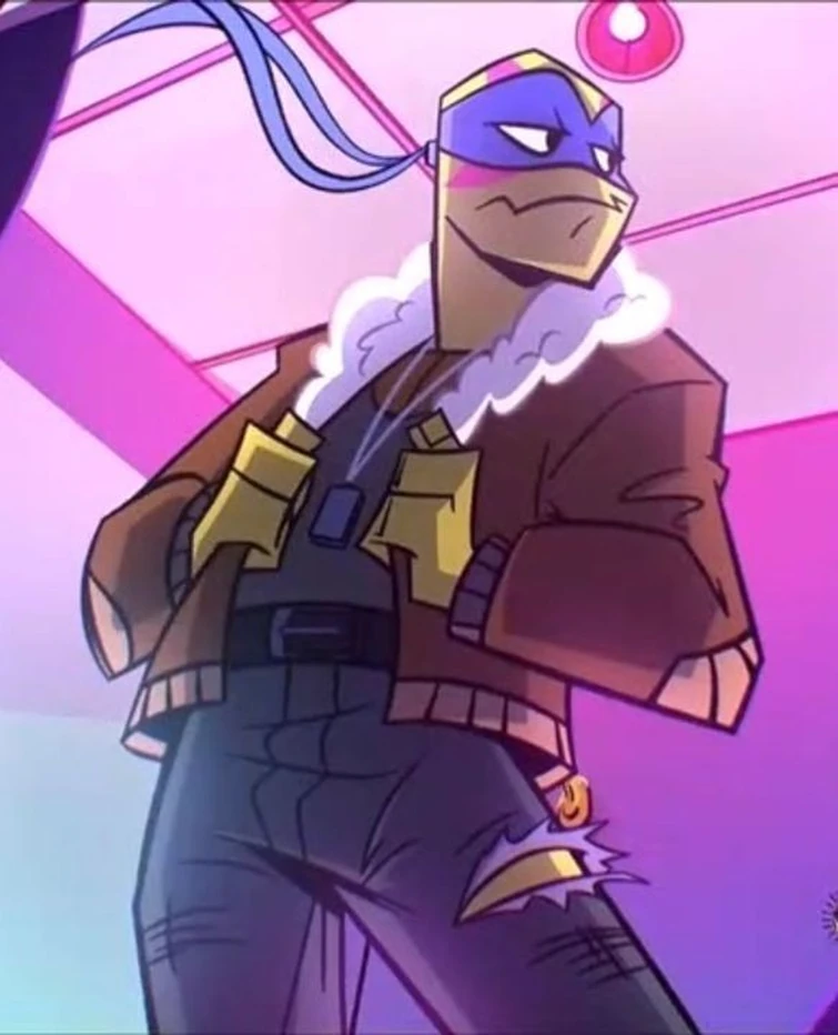 Neon leon‼️ | Fandom