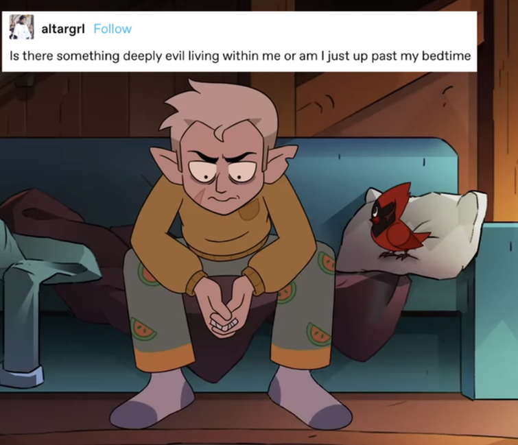 comment cursed toh images | Fandom