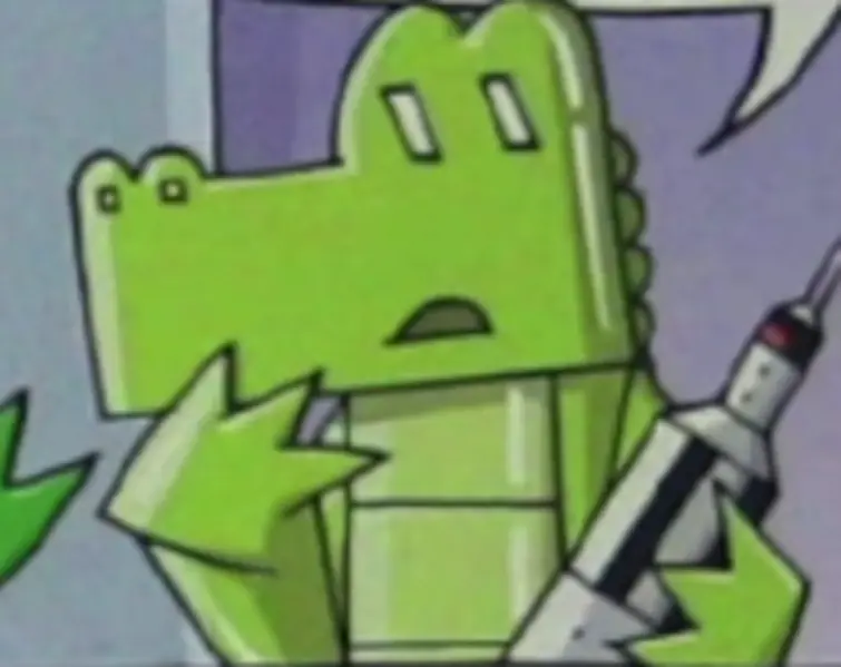 Discuss Everything About InvestiGators Wiki | Fandom