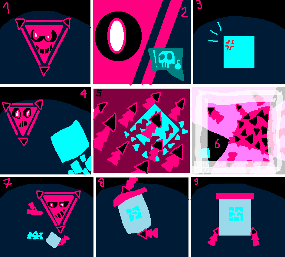 jsab no one: Page 5 | Fandom