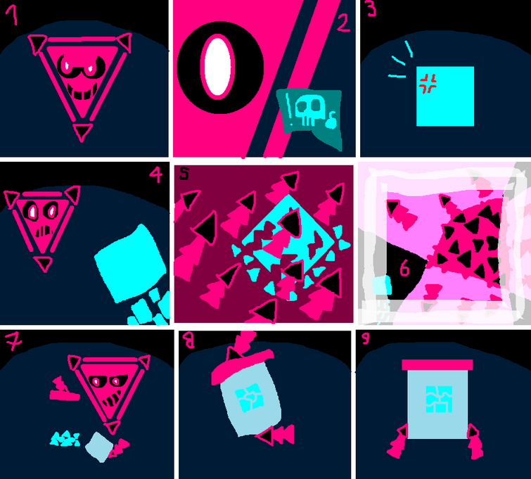 jsab no one: Page 5 | Fandom