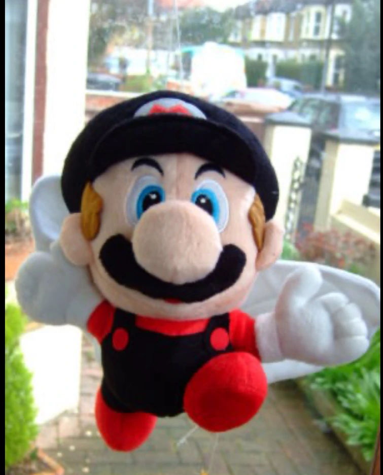 Anyone can help me find this plush? | Fandom