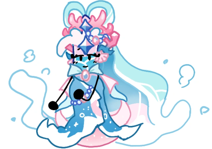 i turned sea farty more pastely | Fandom