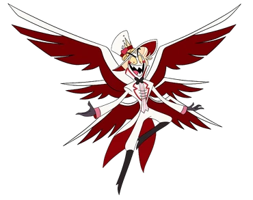 Favorite Lucifer design? | Fandom